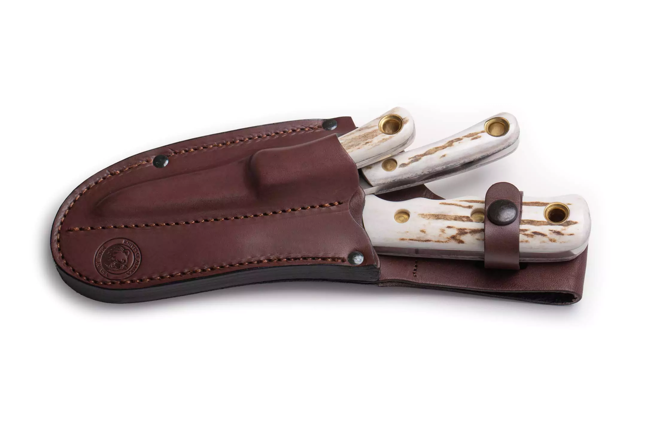 knife sheath set